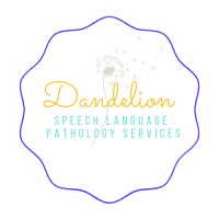 Services – Dandelion Speech Language Pathology Services